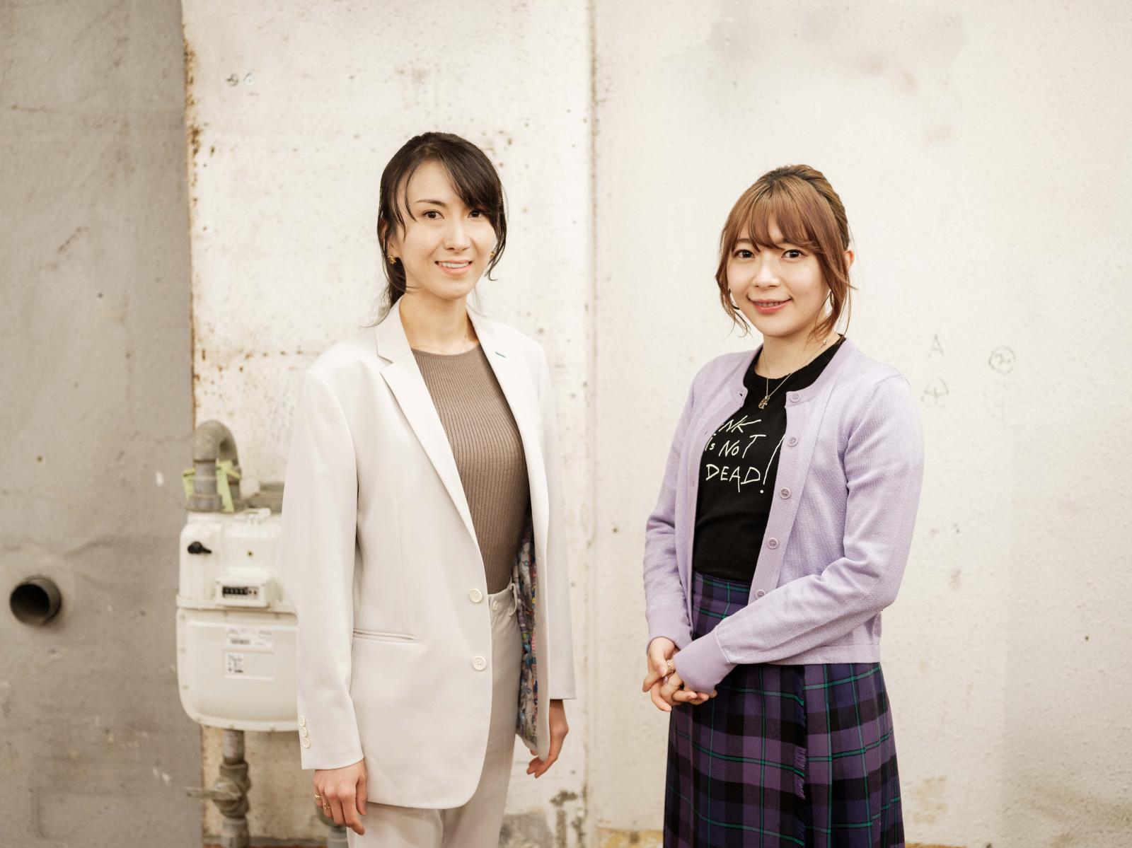 kazaru │【Life Size Gallery】vol.4 自由な探究が、自分の価値観を大切に過ごす日常へと繋がる。『13歳からのアート思考』末永幸歩さんと語る作品鑑賞。