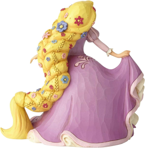 kazaru │Disney Traditions【チェスト(ラプンツェル)】