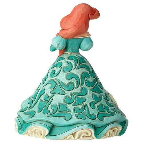 kazaru │Disney Traditions【チェスト(アリエル)】