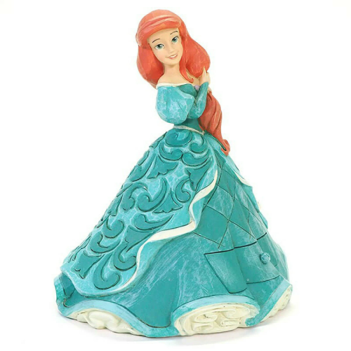 kazaru │Disney Traditions【チェスト(アリエル)】