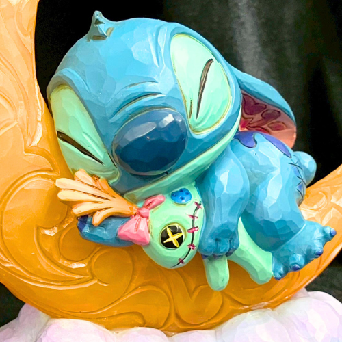 kazaru │Disney Traditions【スティッチムーンライト】